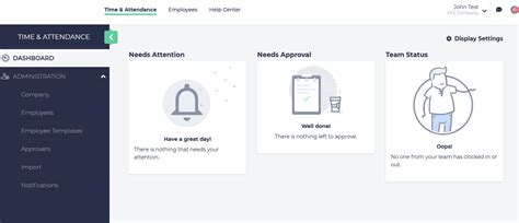 Roles And Permissions Hcm Help Center