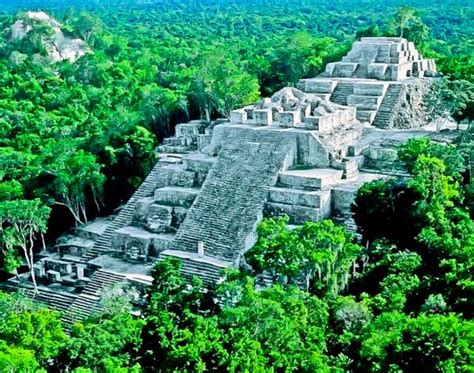 Tallest Pyramids In The World From Egypt To North Korea Only By Land