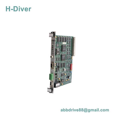 ALSTOM AS Module Card For Industrial Control Systems Honeywell Diver Automation