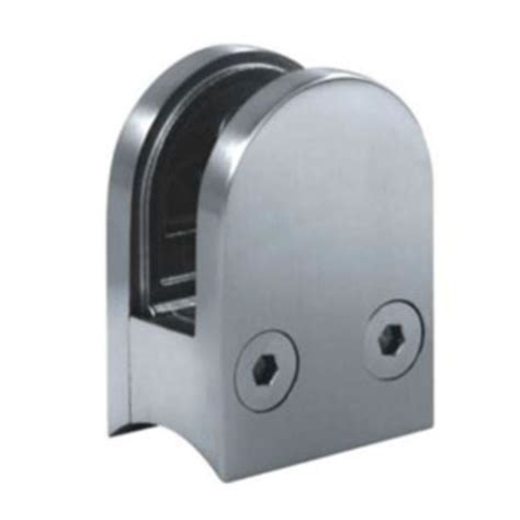 4563mm 스테인레스 스틸 유리 클램프 의 고품질 4563mm 스테인레스 스틸 유리 클램프