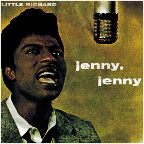 Jenny Jenny Youtube Music