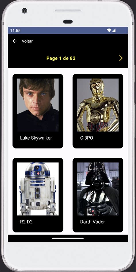 Github Paulosoujavastarwars Project