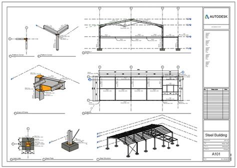 Peb Structure Fabrication Service Peb Structure Design Service Provider From Ghaziabad