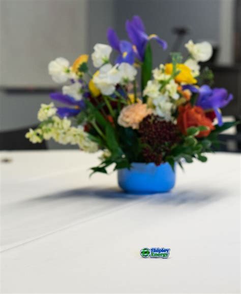 Shipley Energy On Linkedin Shipleyenergy Retirees Employeeappreciation Careerswithpurpose
