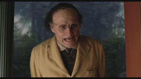 Jim Carrey As Count Olaf In Lemony Snickets A Series Of Unfortunate