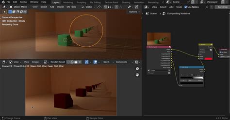 Cycles Development Updates 4336 By Dnorman Latest News Blender Artists Community