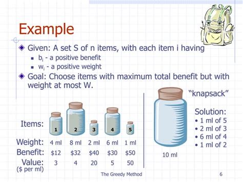 Greedy With Task Scheduling Algorithmppt Programming Languages