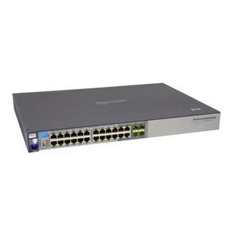 HP Network Switch At Rs Piece Network Switches In New Delhi ID