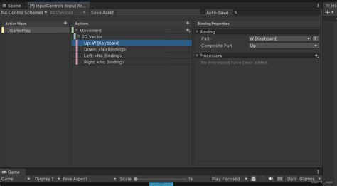 项目01《游戏 02 开发》unity2d unity gravityscale csdn博客