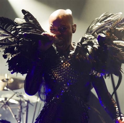 Skunk Anansie Concert Reviews Liverate