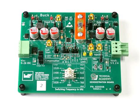 3 W Dual Output Isolated Auxiliary Supply For Communication Interfaces