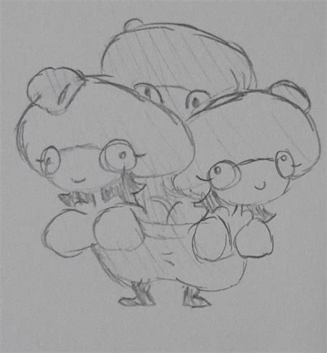 Post 5531568 Minus8 Mushroomtoppin Pizzatower Toppins