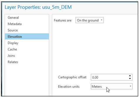 Raster Data Introduction Usu