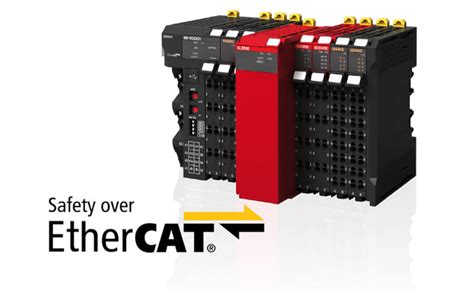 Cip Safety Omron Europe