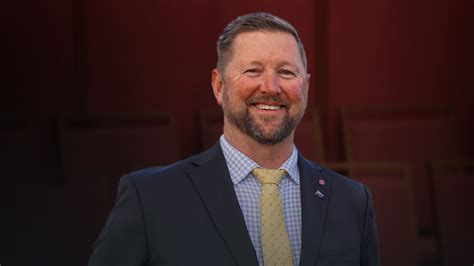 First Speech Of Tyron Whitten Tyron Whitten For Wa