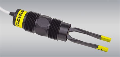 Switch Tek™ Lz12 Vibration Point Liquid Level Switch Flowline Level Sensor Transmitter