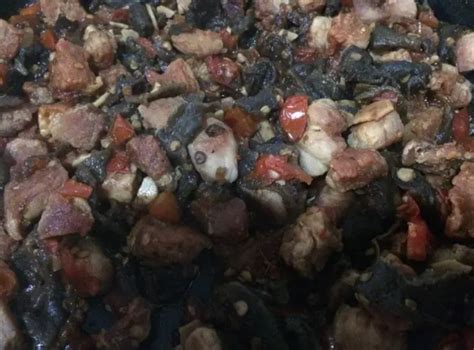 El Legado Del Chile Pasado Un Sabor Que Trasciende Fronteras