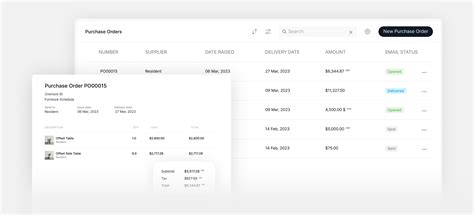 Introducing Customisable Currency And Measurement Settings