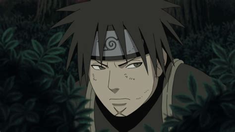 So Do People Actually Consider Young Danzo Attractive Cause Tsunade And Shizune Thought So In