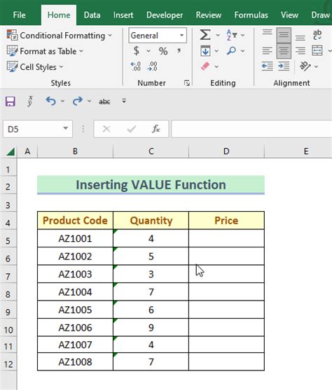 Remove Excels Apostrophe A Quick Guide Codecraft Lab