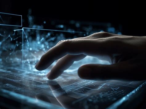 Supply Chain Ai Vulnerabilities Raise Concerns Amid Major Cyber Attack Logistics Middle East