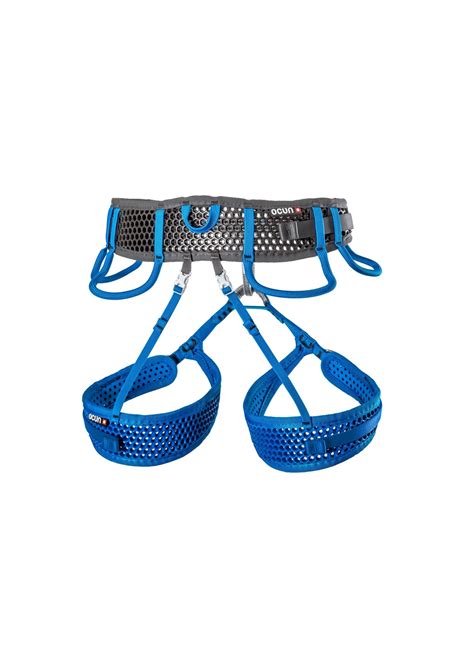 Webee Black Blue De Steenuil