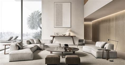 Somewhere Perry Flexform