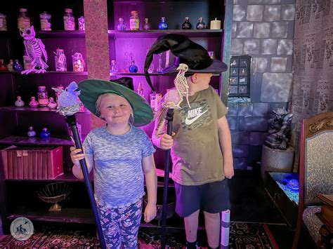 Locked In Escape Rooms Mornington — Mamma Knows South