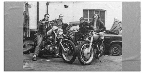 Hells Angels Girls