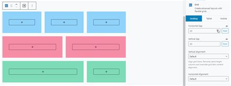 Grid Overview Documentation