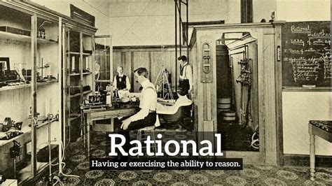 What Is Rational How Does Rational Look How To Say Rational In