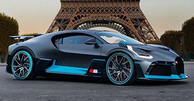 Bugatti Cars Prices In United States Of America