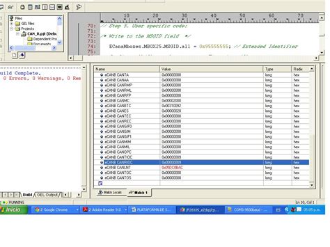 network can with tms320f28335 c2000 microcontrollers forum c2000™︎