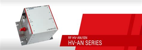 Hv An Series Teseq