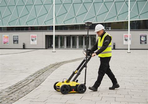 5 Reasons City Governments Are Turning To Gpr Technology For Utility