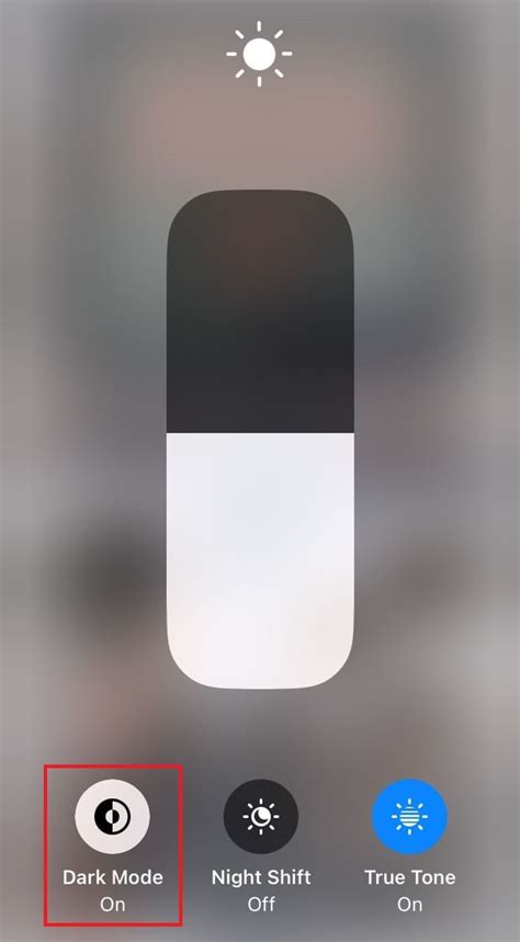 How To Turn On Dark Mode On Instagram Threads TechCult