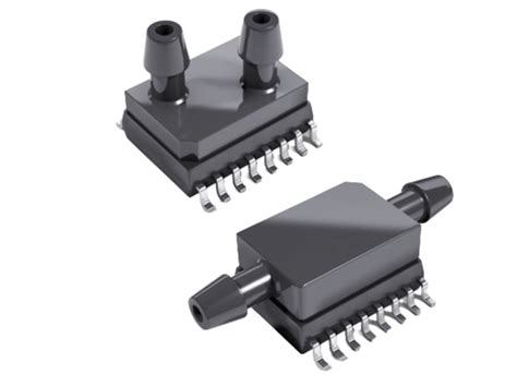 BBE S TE Connectivity TE Connectivity Differential Pressure Sensor Pa