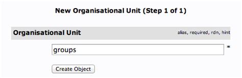 How To Install And Configure A Basic LDAP Server On An Ubuntu 12 04 VPS
