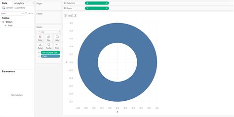 How To Make A Radial Bar Chart The Data Babe