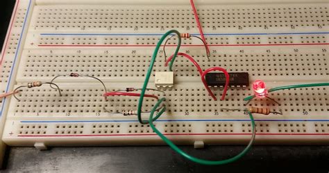 Electronics Blog Plc Input Circuit For Psoc Raspberry Pi Beagle Olinuxino Cubieboard High