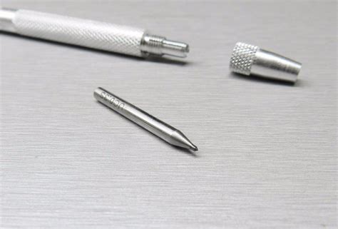Tungsten Carbide Tip Replacement For Scribe Marking Etching Scriber Pen