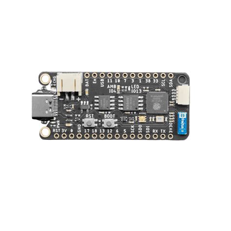 Adafruit Feathers2 Esp32 S2 Feather Development Board Robo Nepal