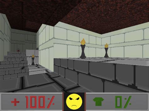 Github Davidoberholzercdoomstyleengine My Doom Style Engine In C