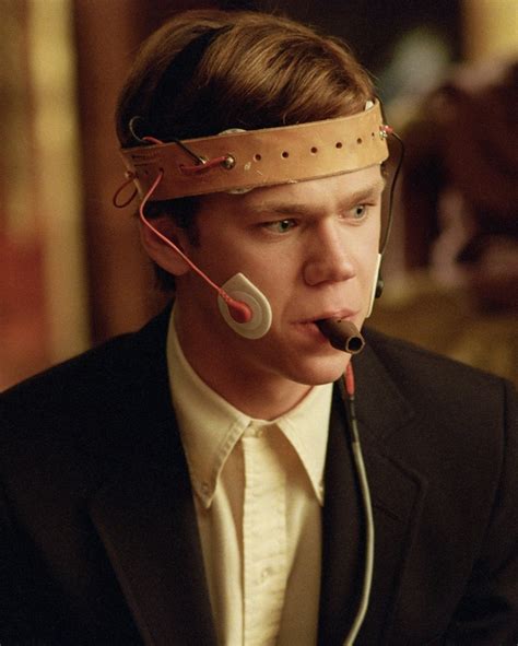 Running With Scissors Directed By Ryan Murphy Film Review