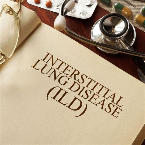 Ild Einfluss Von Baseline Biomarkern Und Antientzündlicher Therapie Pneumologie Universimed