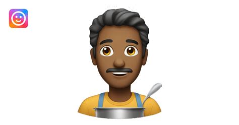 Stirring The Pot Emoji Ai Emoji Generator