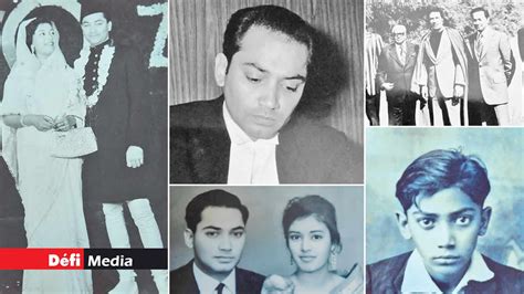 Yusuf Mohamed Ma Vie En Images Defimedia