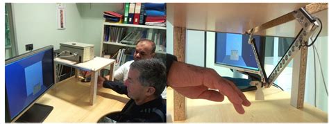 Zaandb A Robot Tino Prototype Serves In The Rehabilitation