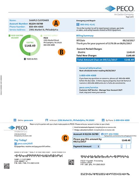 Peco Compare Energy Rates In Philadelphia Updated March 2026