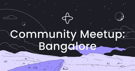 Temporal Community Meetup Bangalore